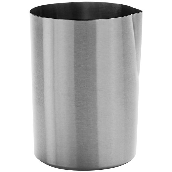 American Metalcraft 26 oz. Cocktail Mixing Tin MTS26
