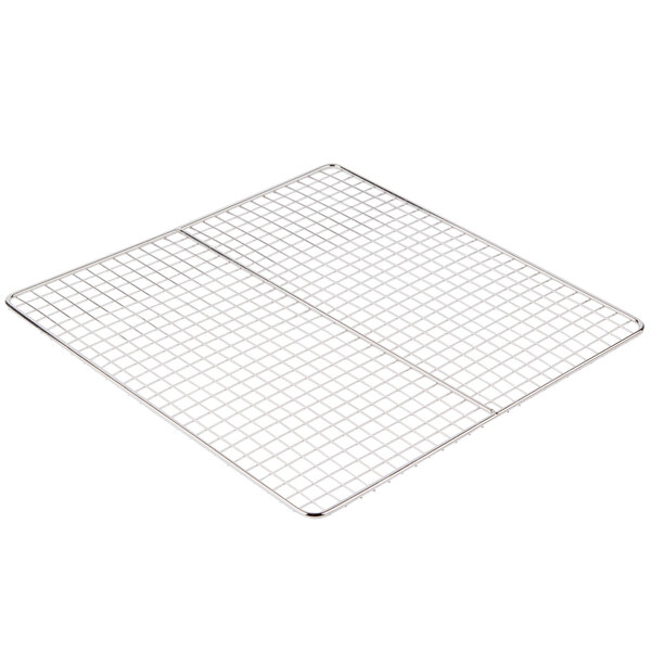 Deep Fryer Screen (13.5" x 13.5")
