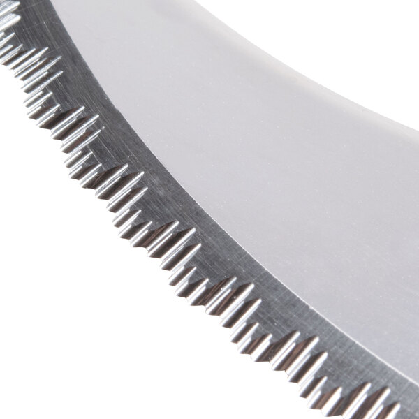 Robot Coupe 27449 Fine Serrated "S" Blade Assembly