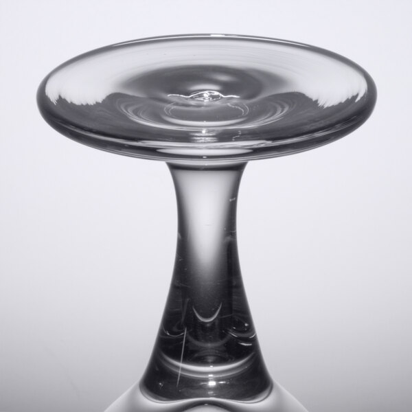 Libbey 3364 Estate 8.5 oz. Customizable Wine Glass - 36/Case