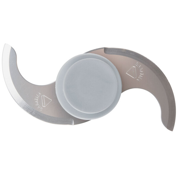 Robot Coupe 27055 Smooth "S" Blade