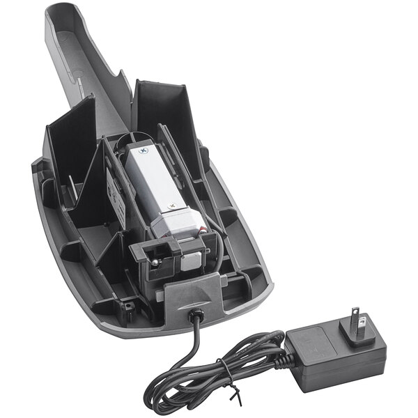 Heinz Keystone 0.5 oz. Automatic Touchless Dispensing Lid for 1.5 and 0 ...