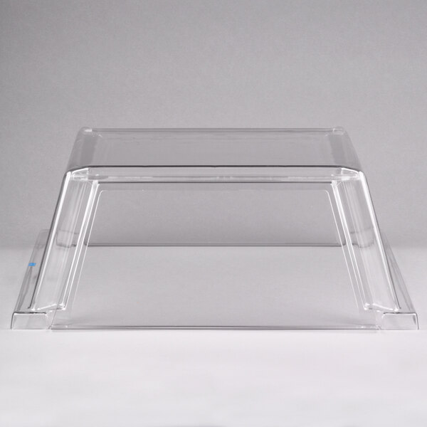 Star 20SG-2D Two Door Hot Dog Roller Sneeze Guard