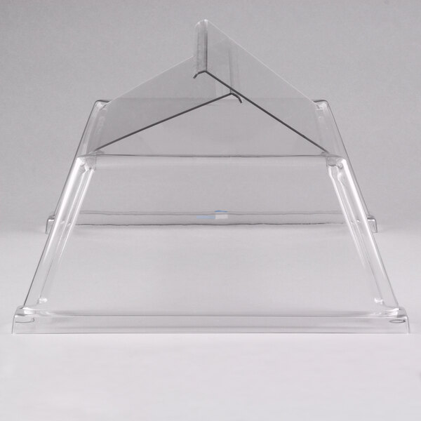 Star 20SG-2D Two Door Hot Dog Roller Sneeze Guard