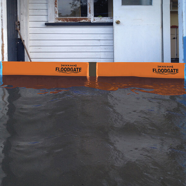 Quick Dam 35" - 40" Flood Gate QDFG35