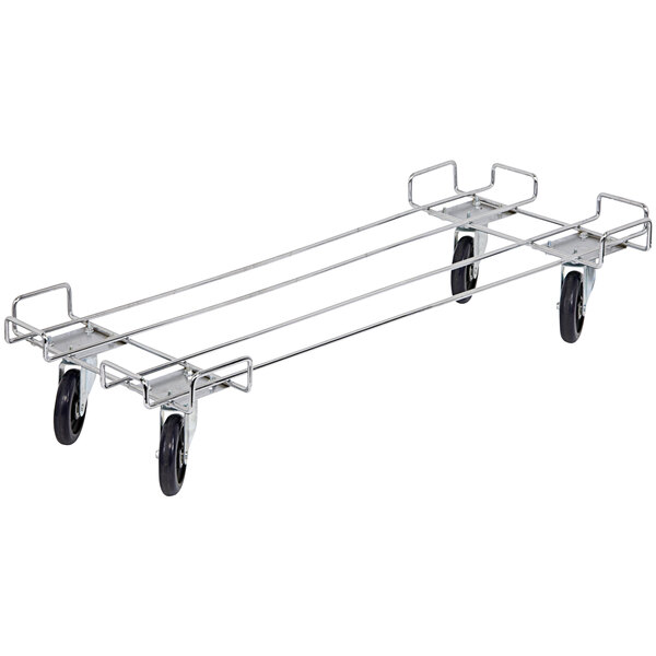 Quantum M2048BD 48" x 20" Dolly Base