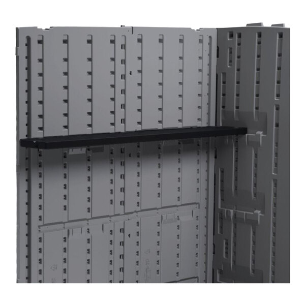 Suncast Shelf Kit for Outdoor Storage Sheds BMSHELFH1