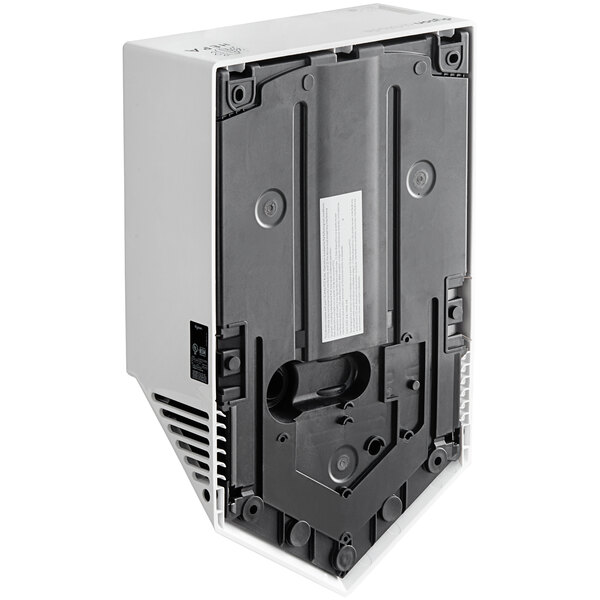 Dyson HU02 Airblade V 307171-01 White ADA Compliant Hand Dryer - 200 ...