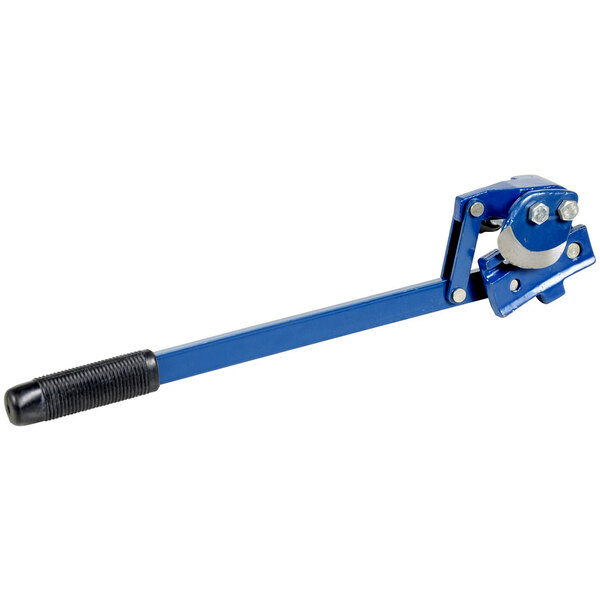 Vestil Steel Standard Manual Drum Deheader with Handle DD-9