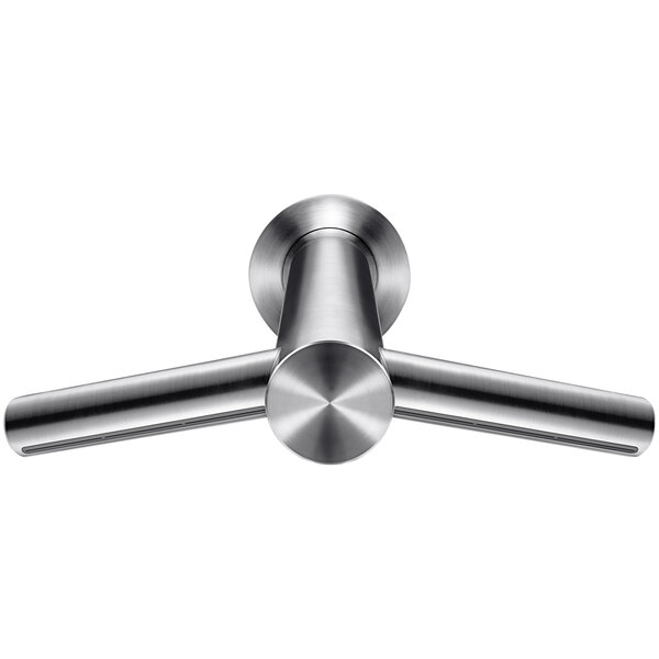 Dyson WD06 Airblade 247669-01 Wash+Dry Wall-Mounted Stainless Steel ADA ...