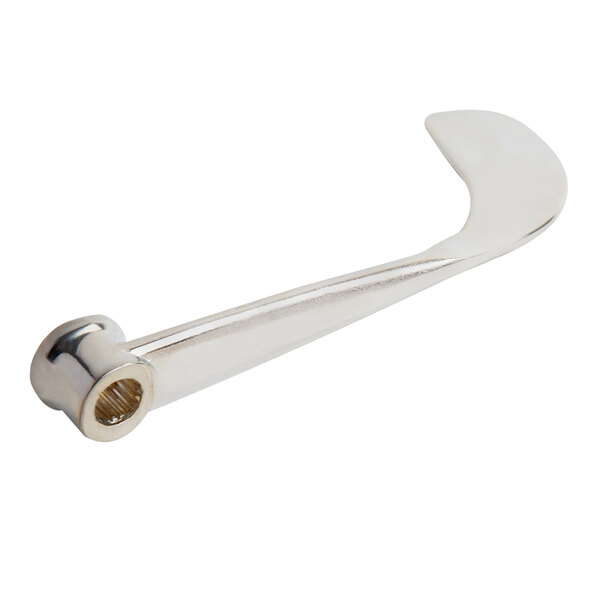 T&S B-WH6 Chrome Plated Wrist Action Handle 6" - Hot