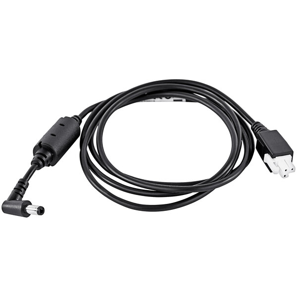 Zebra DC Line Power Cord for DS36 and LI36 Scanners CBL-DC-375A1-01