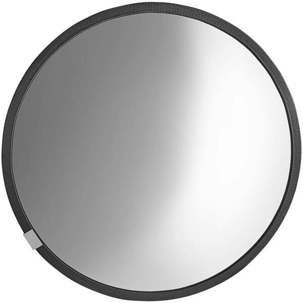 See All Industries 18" Outdoor Plastic Convex Security Mirror PLXO18
