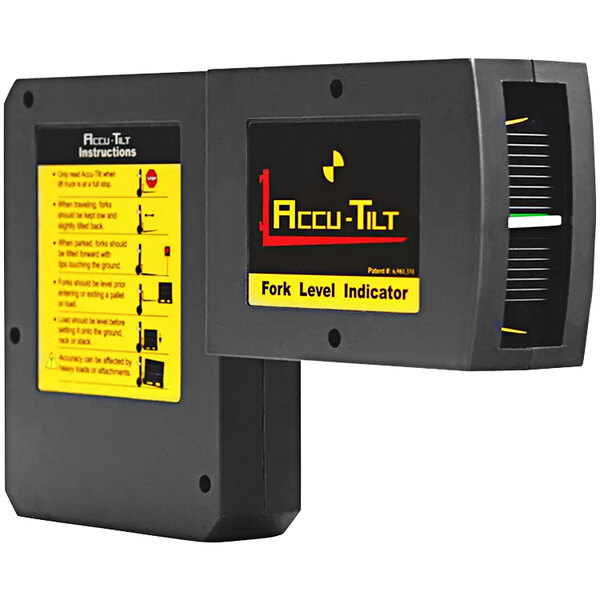 Ideal Warehouse Accu-Tilt Fork Tilt Level Indicator 70-1000
