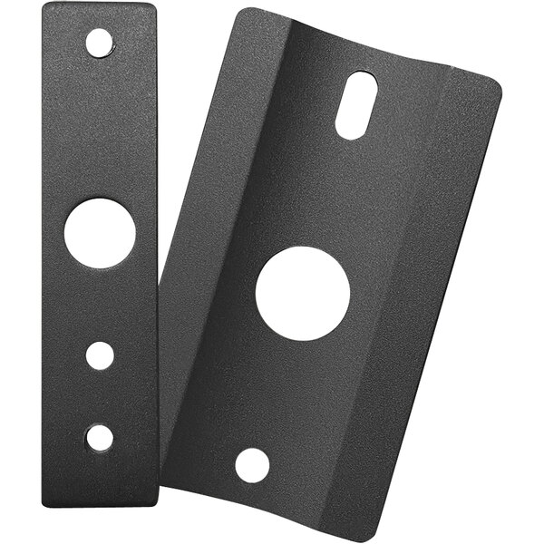 TCP Elements LED Area Light Round / Square Pole Mount Adapter ...