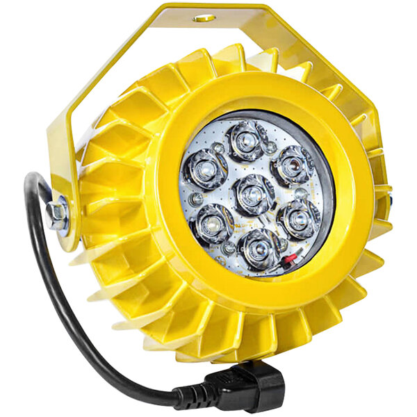 Ideal Warehouse 40" Heavy-Duty LED Dock Light 60-5482-050
