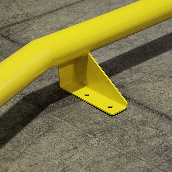 Ideal Warehouse 8' Wheel Guides 60-5390-0096