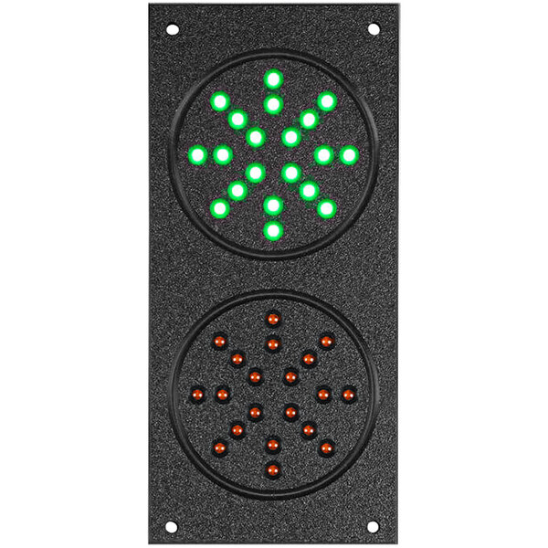 Ideal Warehouse Sure-Lite Exterior Traffic Light 60-5411-U