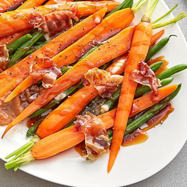 Runamok Grade A Amber Merquen Smoked Chili Pepper-Infused Maple Syrup 8 ...