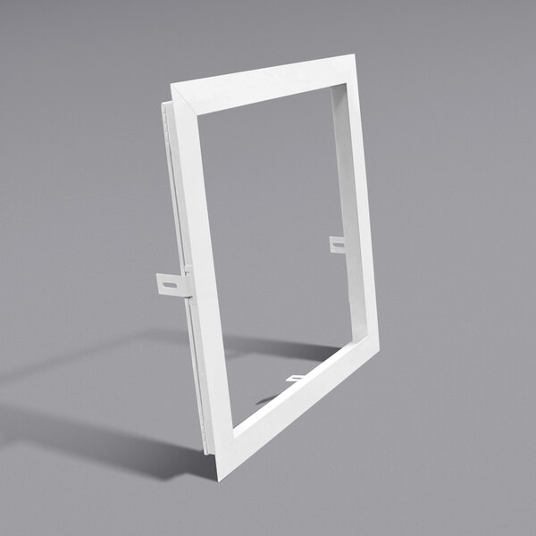 American Louver Company 24" x 24" Plaster Frame ALPF2X2-2PK - 2/Pack