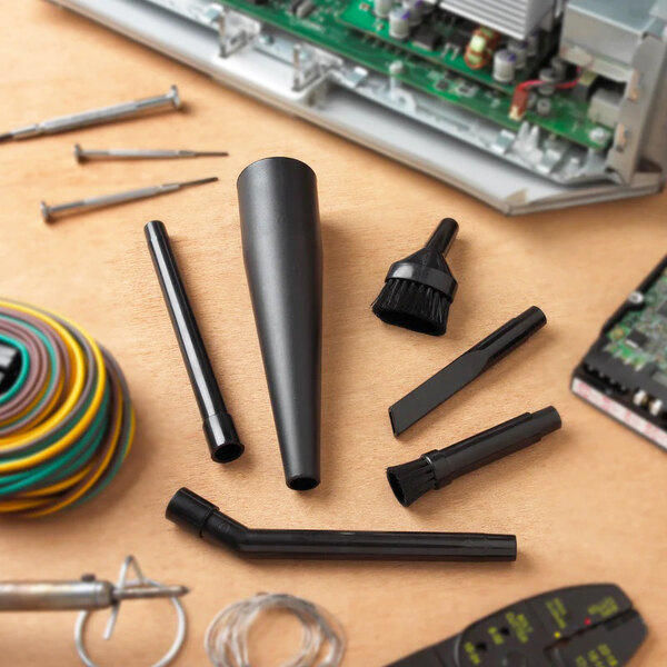 Shop-Vac 8018933 Micro Cleaning Kit - 1 1/4" Diameter