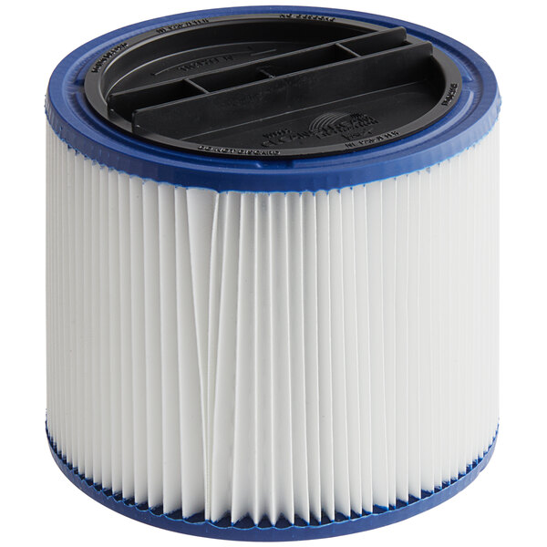 Shop-Vac 9034033 5 Gallon CleanStream Gore HEPA Cartridge Filter