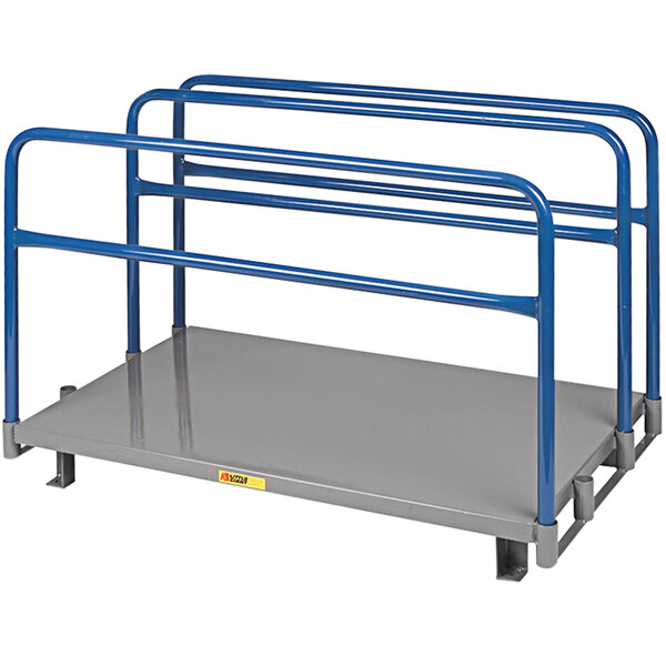 Little Giant 30" x 48" Adjustable Sheet / Panel Rack ASR-3048