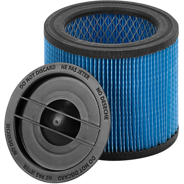 Shop-Vac 9039733 5 Gallon Ultra-Web Wet Cartridge Filter