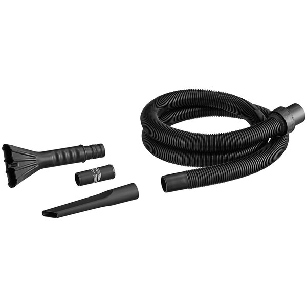 Shop-Vac 5872911 5 Gallon 6.0 Peak HP Portable Polyethylene Wet / Dry ...