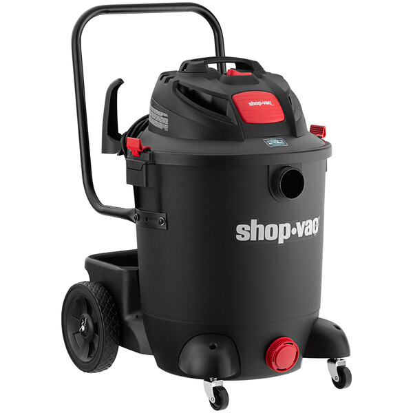 Shop-Vac 8251405 14 Gallon 6.5 Peak HP Polyethylene Wet / Dry Vacuum ...