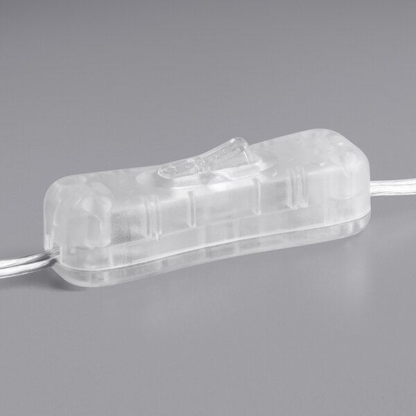 Canvas Freaks 48" x 32" Neon Red Coffee Sign