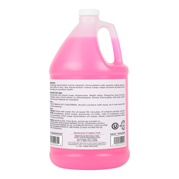 Advantage Chemicals 1 Gallon Ready-to-Use Hand Soap