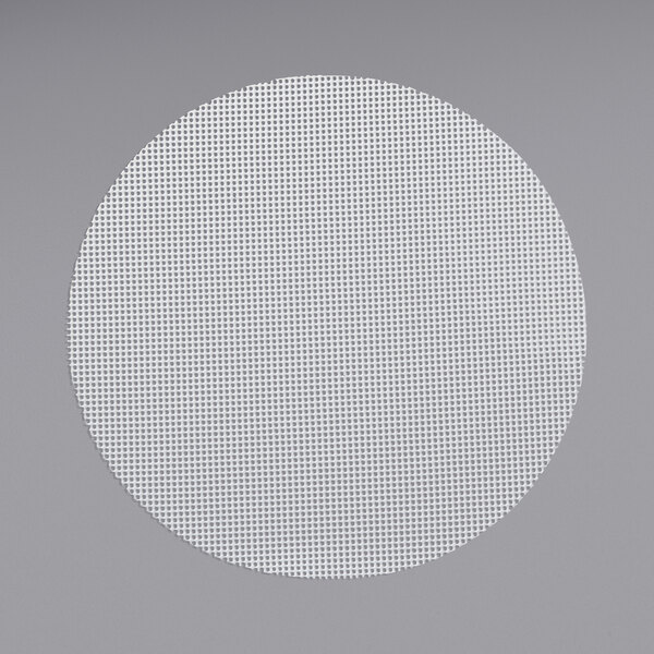 American Metalcraft 8" Silicone Plate Cover Pad