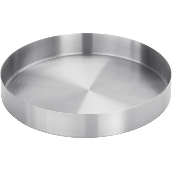 American Metalcraft Unity 60 oz. Satin Stainless Steel Bowl