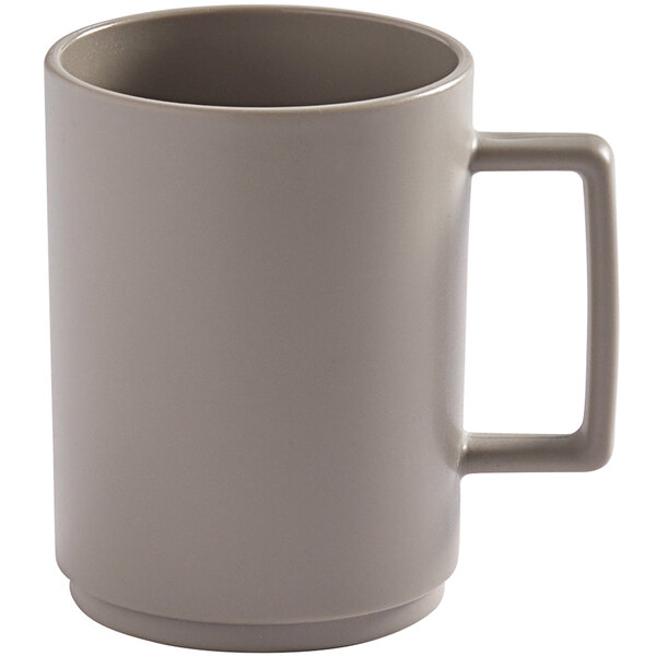 American Metalcraft Unity 12 oz. Tritan™ Mocha Mug