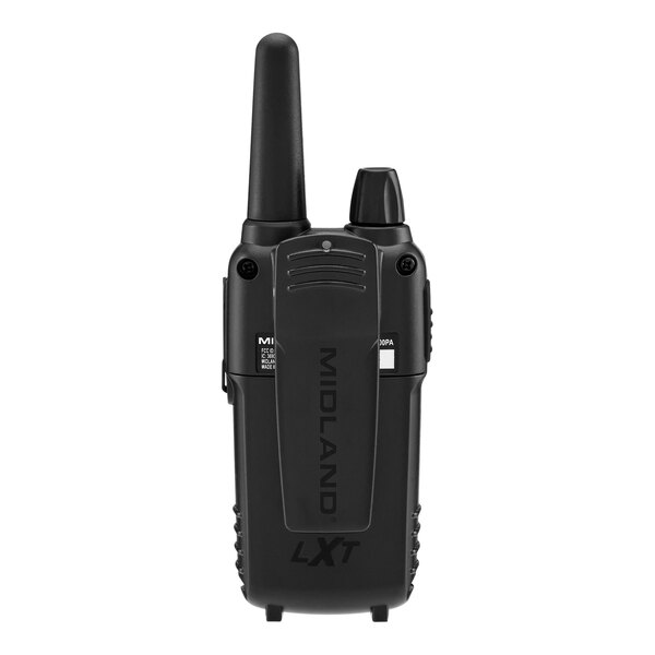 Midland FRS Two-Way Business Radio Bundle LXT600BB - 2/Pack