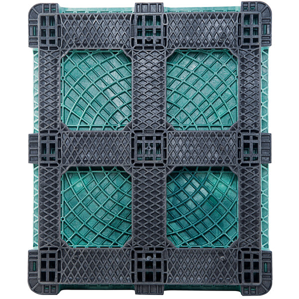 Orbis BulkPak 40" x 48" x 34" Collapsible Container HDR4048-34