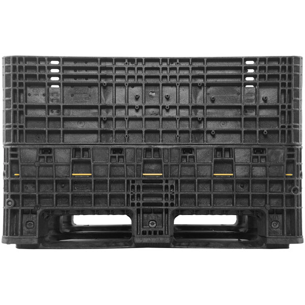 Orbis BulkPak 40" x 48" x 25" Collapsible Container HDR4048-25