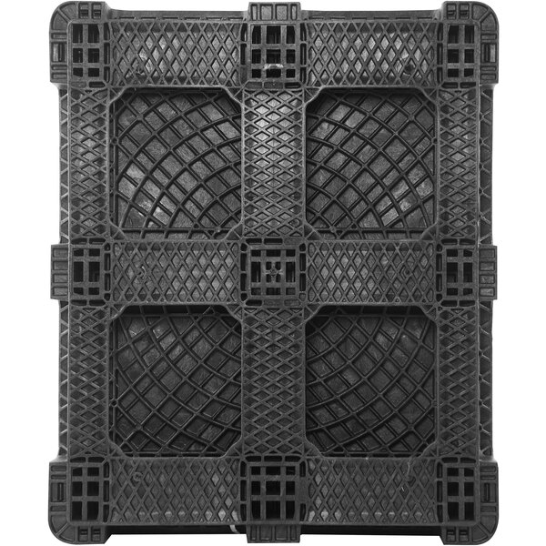 Orbis BulkPak 40" x 48" x 25" Collapsible Container HDR4048-25