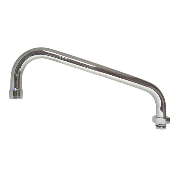 Fisher 3962 Swing Spout 10"