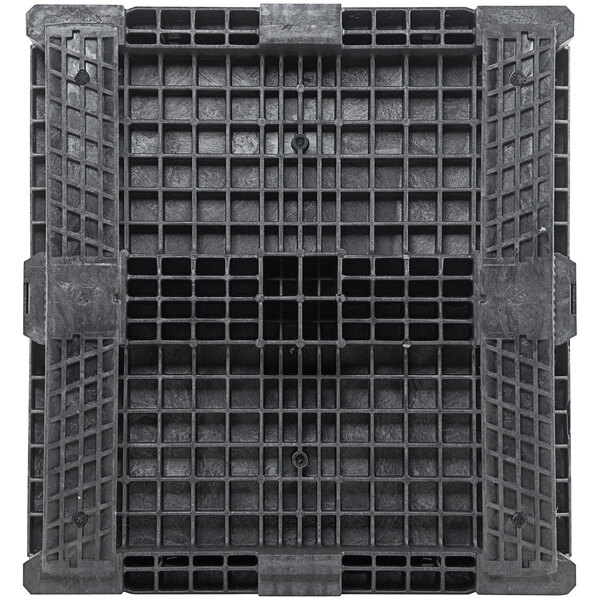 Orbis BulkPak 32" x 30" x 34" Collapsible Container HDR3230-34