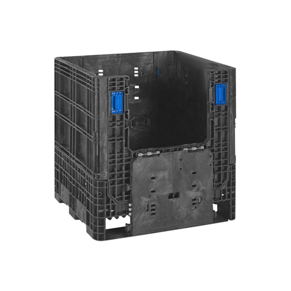 Orbis BulkPak 32" x 30" x 34" Collapsible Container HDR3230-34