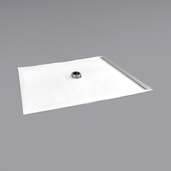 Oil Solutions Group FE1522X Masterfil Reusable Filter Paper for ARM-120 ...