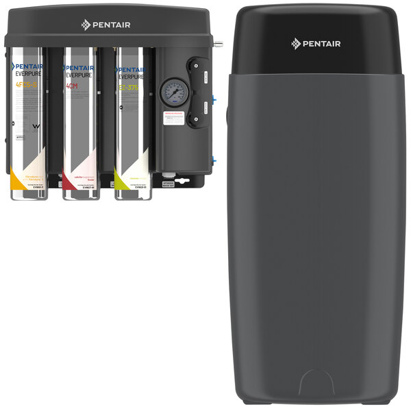 Everpure EV9975-75 EZ-RO 375/50ATM Blended Reverse Osmosis System with ...