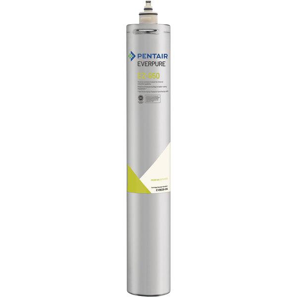 Everpure EV9628-94 EZ-650 RO Membrane Cartridge for EZ-RO 650 Reverse ...