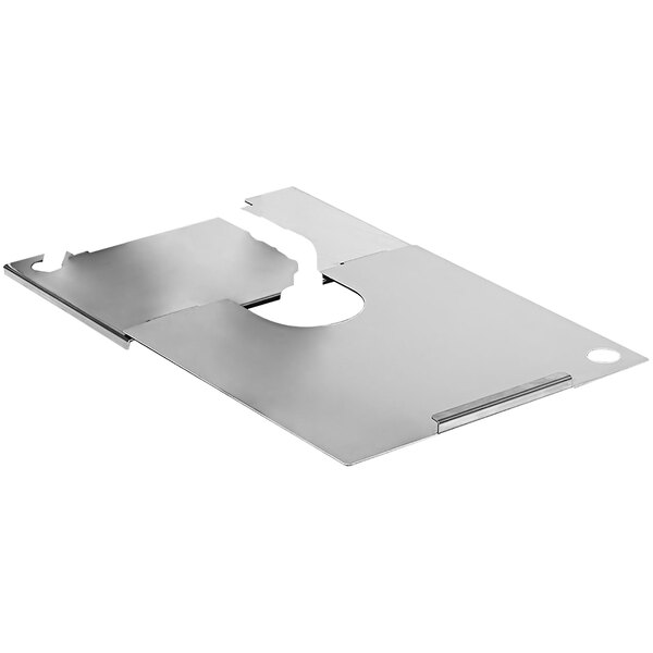Oil Solutions Group D1TLD090 2-Piece Filter Machine Lid for ARM-90