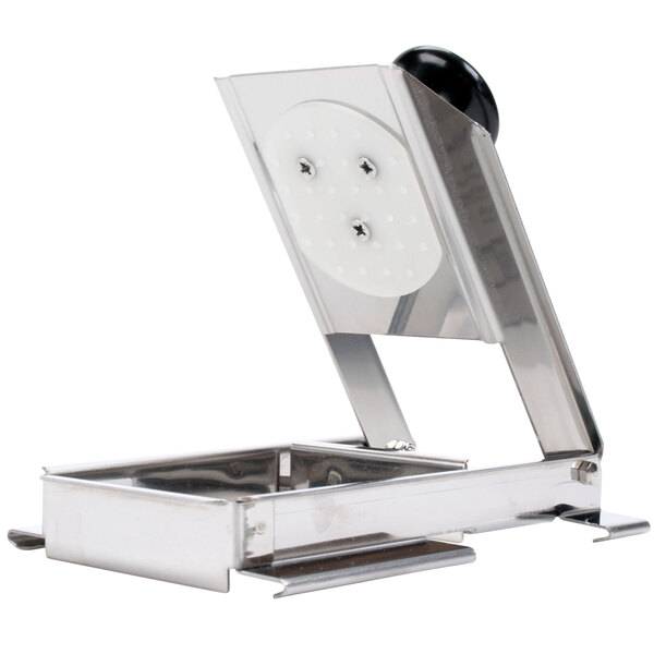 Bron Coucke 39 Stainless Steel Guard for "Professional" Mandoline