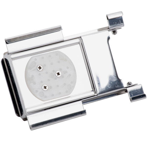 Bron Coucke 39 Stainless Steel Guard for "Professional" Mandoline