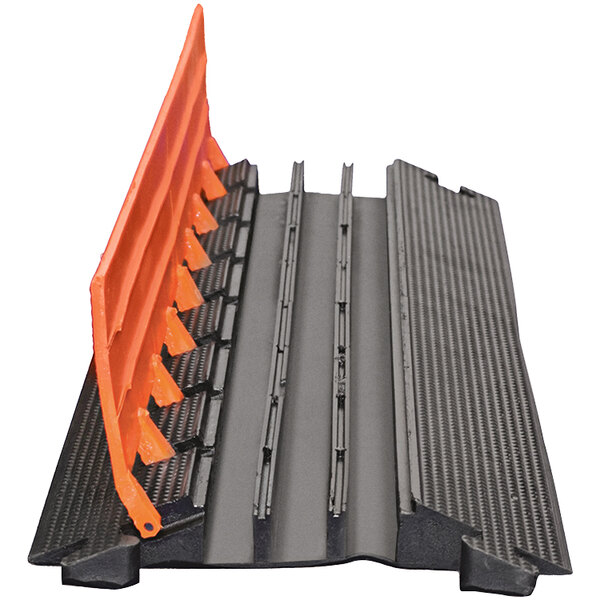 Cortina 36" 3-Channel Cable Guard 2070-3