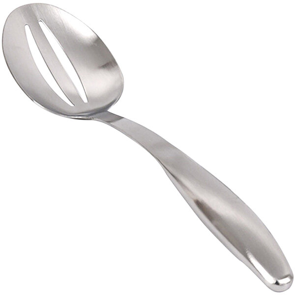 Front of the House 13 1/2" 18/10 Stainless Steel Extra Heavy Weight ...